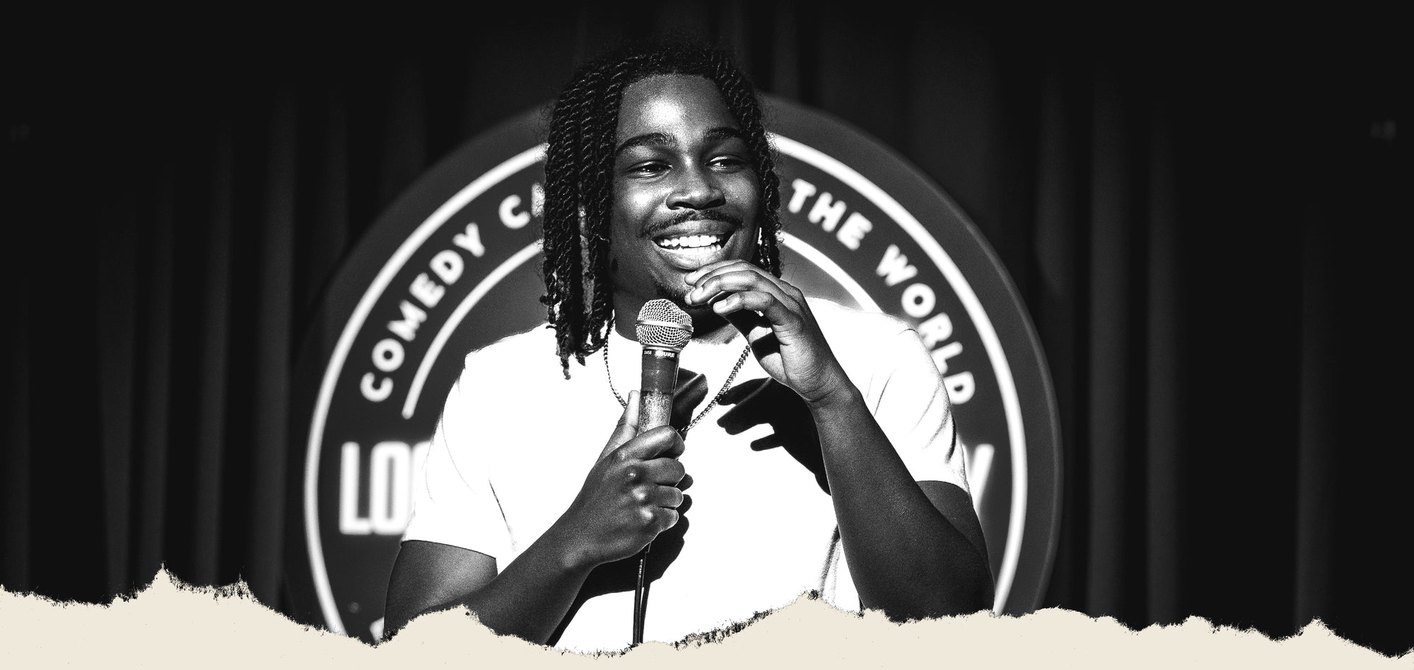 Kam Patterson | Official Merchandise