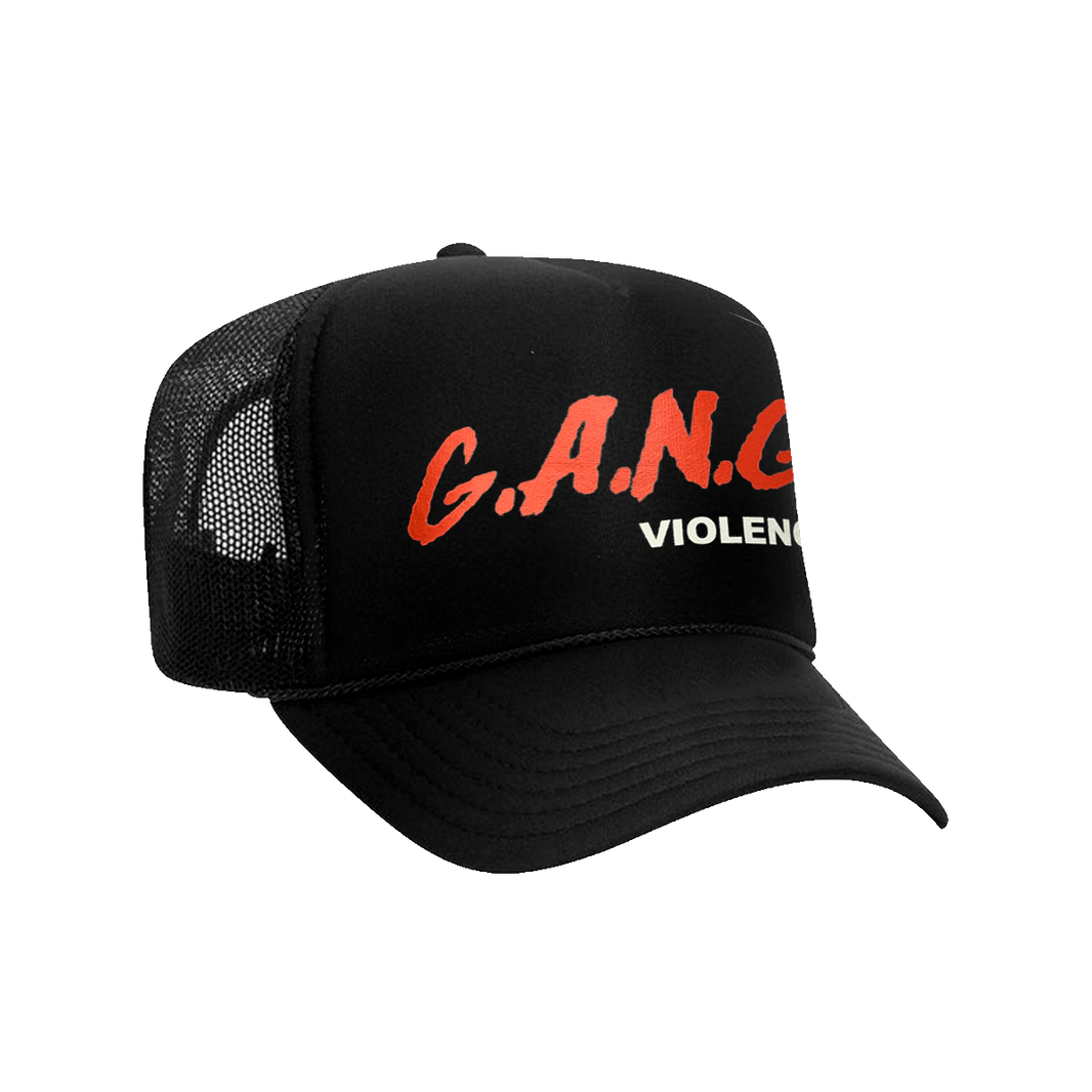 Kam Patterson | Official Merchandise